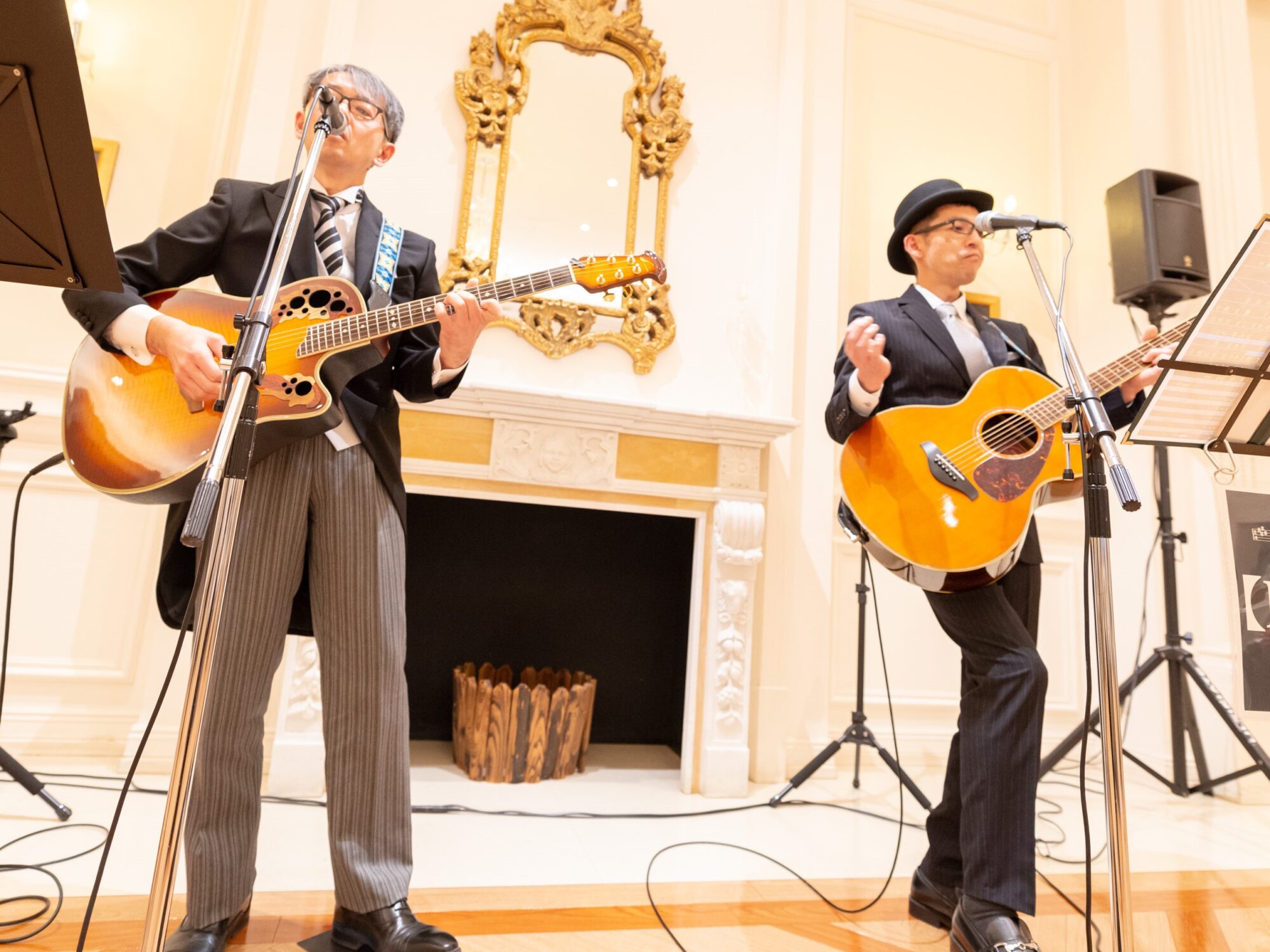 Ha-Bros. | ストリートライブin高崎『どこもかしこも』