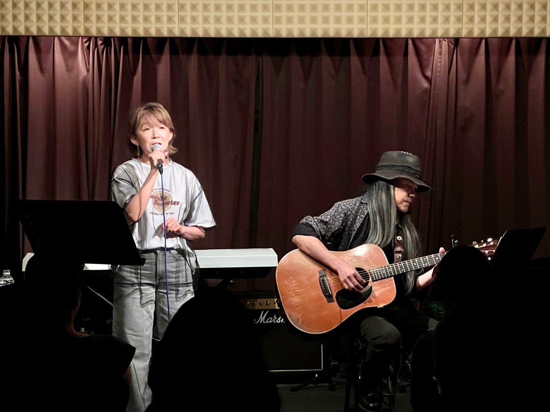 ikam feat.NOZARASHI | ストリートライブin高崎『どこもかしこも』